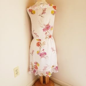 Mind Code | Dresses | Forever 2 Mind Code Pretty Floral Dress | Poshmark